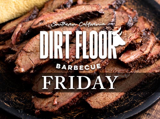 Friday Brisket Dinner | Brawley Cattle Call Rodeo Committee Inc,